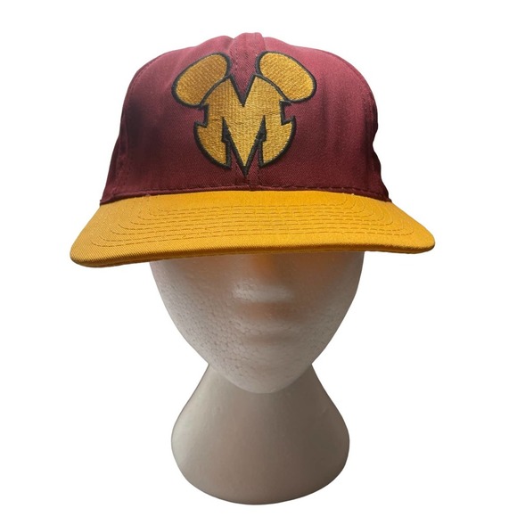 Goofy Hat Co | Accessories | Vintage Mickey Mouse Goofy Hat Co ...